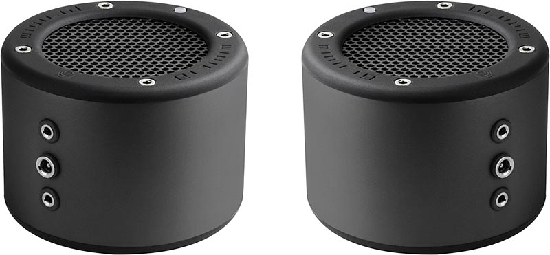 Minirigs Shop | Portable speakers | Free shipping