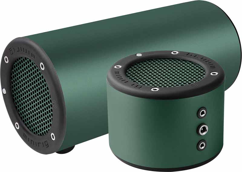 Minirig Bundles - Portable Bluetooth Speakers - Free shipping UK
