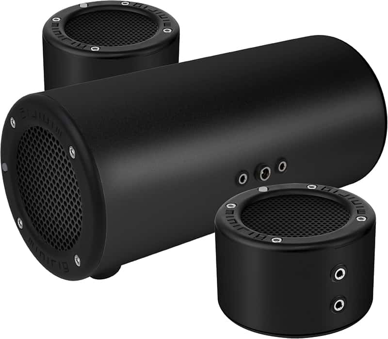 Minirigs Shop | Portable speakers | Free shipping