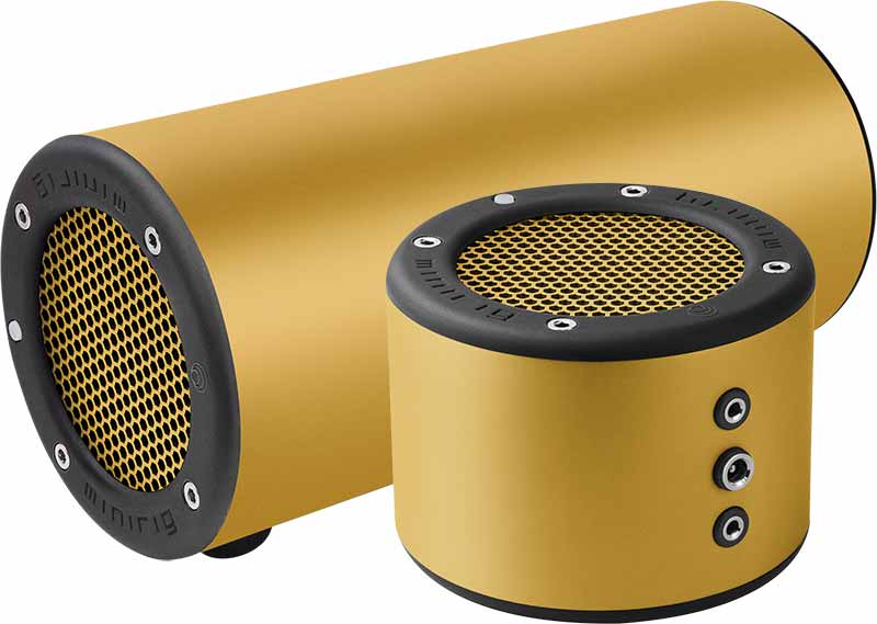 Minirigs Shop | Portable speakers | Free shipping