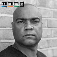 Minirig Mixtape - Ray Keith - Minirig